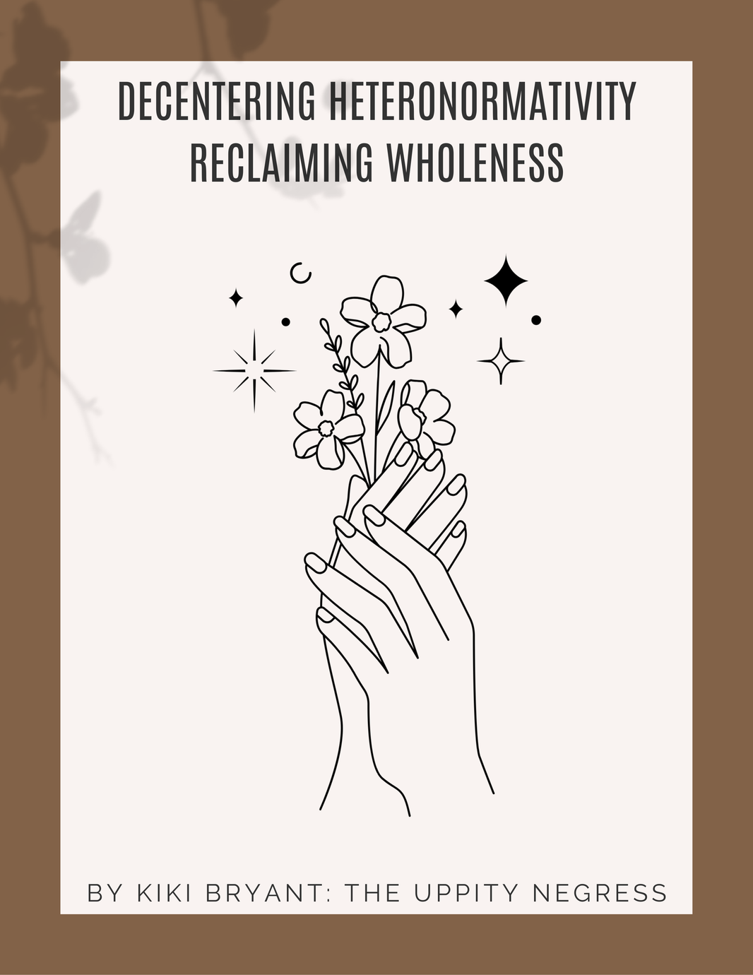 Products – Uppity Negress